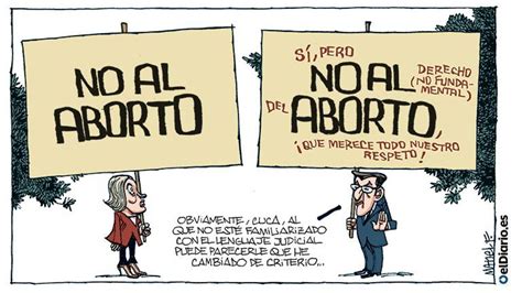 Sí Pero No Al Aborto