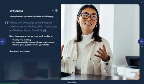 Corporate Elearning And Flexible Training For Your Team Openside