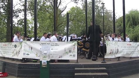 The Sweeney Crystal Palace Band Youtube