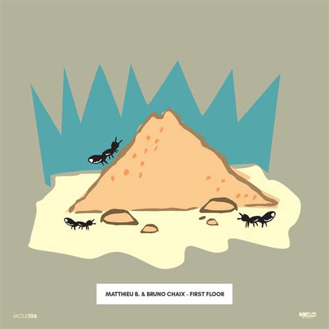 First Floor By Matthieu B And Bruno Chaix On Mp3 Wav Flac Aiff And Alac At Juno Download