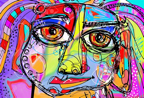 Tipos De Artes De Pintura Fdplearn