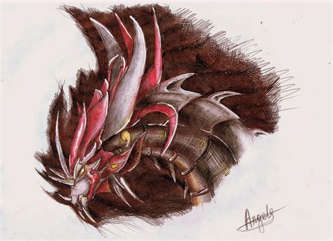 Predaking Tfp By Slipstreamdess On Deviantart