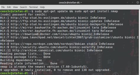 Nmap Tutorial Series 1 Nmap Basics