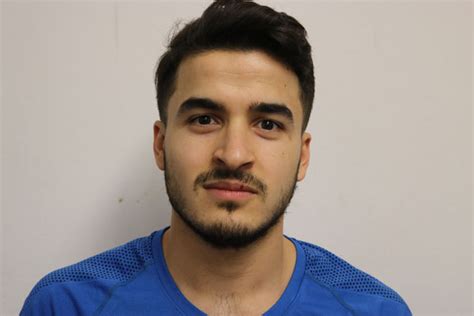 Die Hochschulliga Erfurt Malek Abo Ayash