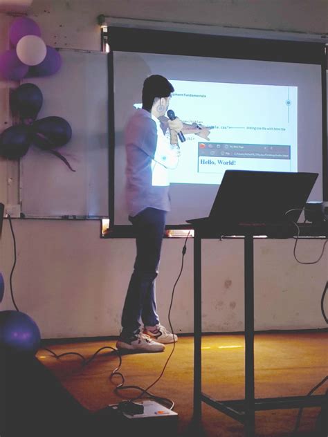 Webdevelopment Techeducation Futuredevelopers Webdesign Codingjourney Ashish Yadav