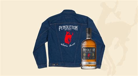The Perfect Ts For Whisky Lovers Pendleton® Whisky