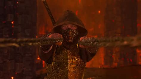 New Mortal Kombat Ii Footage Shows More Fatalities Watch The Trailer