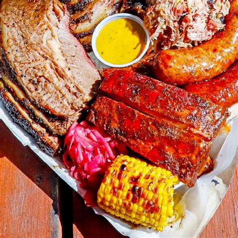 El Fenómeno Bbq En Monterrey