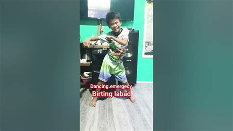 Birting Labad Youtube