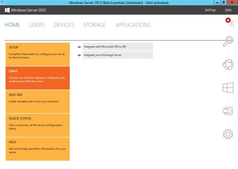 Windows Server 2012 Essentials Ist Fertiggestellt Computerworldch