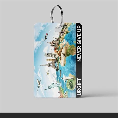 خرید و قیمت آویز کیف و چمدان ترب