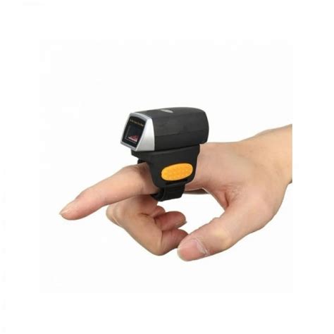 Ring Barcode Scanner Wireless At ₹ 11990piece In Noida Id
