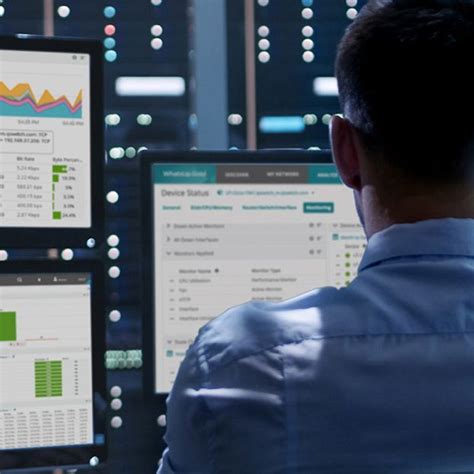 Cezen Tech Performance Monitoring And Optimization