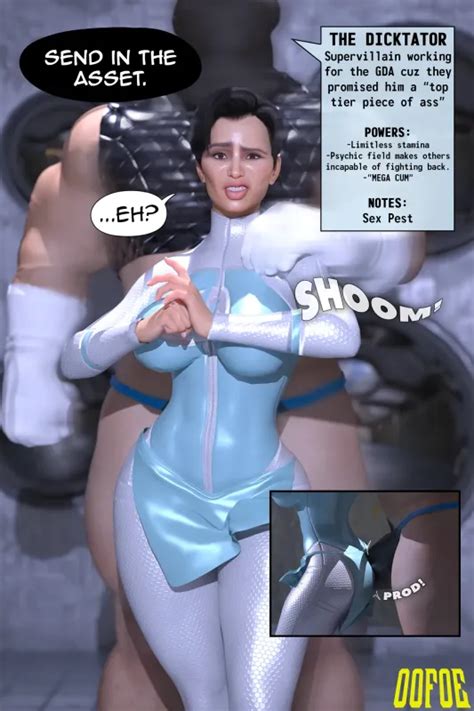Invincible Porn Comics And Sex Games Svscomics