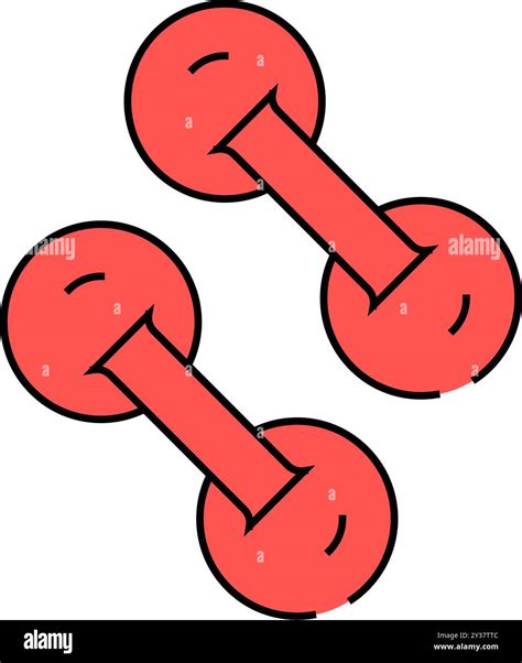 Pathogen Bacteria Icon Color Illustration Stock Vector Image And Art Alamy