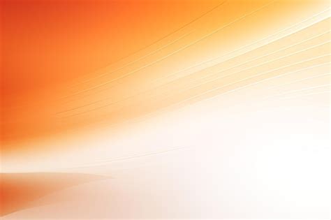 Premium Photo The Vibrant Contrasts Aesthetic White Gradient