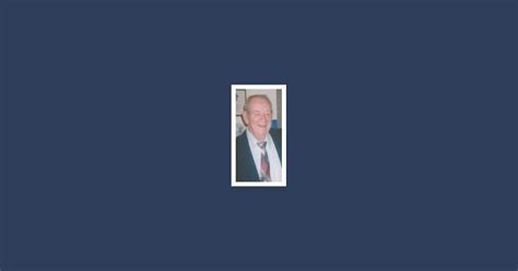 Obituary Galleries John Daniel Williams Kendall Funeral Home