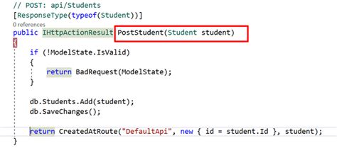 Learning Web Api 2 With Entity Framework 6 Code First Migrations