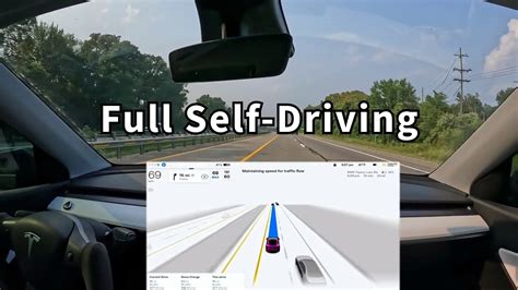 Autopilot Vs Self Driving Car At Trent Ragland Blog