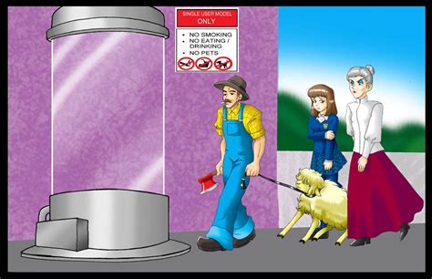 Teleporter Mishap Tg Tf 01 By Varianm On Deviantart