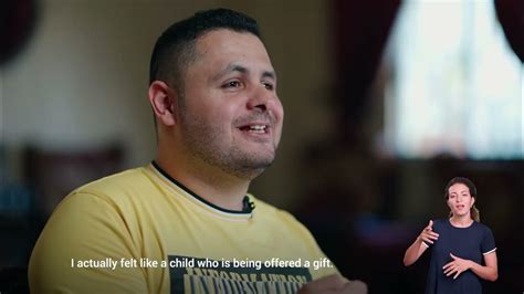 Mohammads Story Youtube