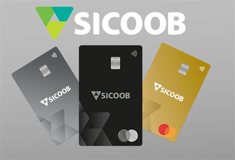 Exclusivo Sicoob Apresenta Seus Novos Cartões De Crédito Versão 2024