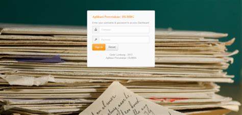 Source Code Php Sistem Administrasi Dan Transaksi Percetakan Berbasis