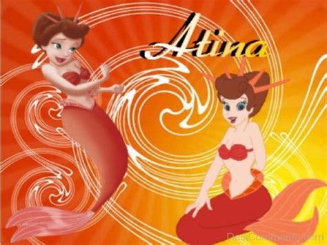 Princess Attina Photo Desi Comments