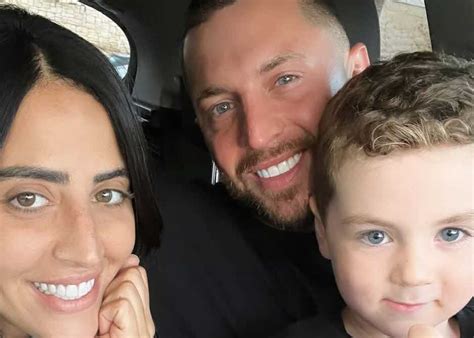 בר כהן סולחת לאבי בנה המסר שלה לאקס שם סוף לשמועות שמועה בידור