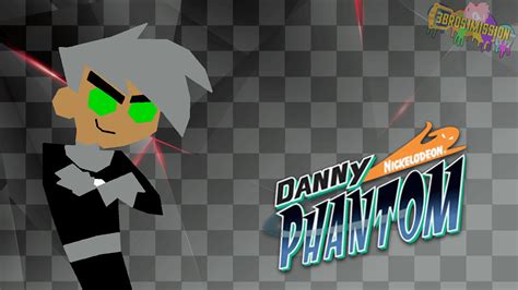 Danny Phantom Wallpapers Hd Pixelstalk