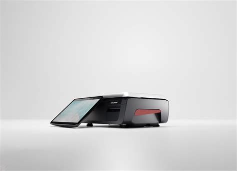 Avery Berkel X Pro 100 South Coast Systems