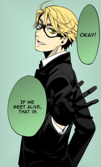 Black Butler Ronald Knox