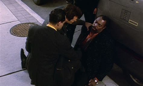 Tekwar Episode 7 Review