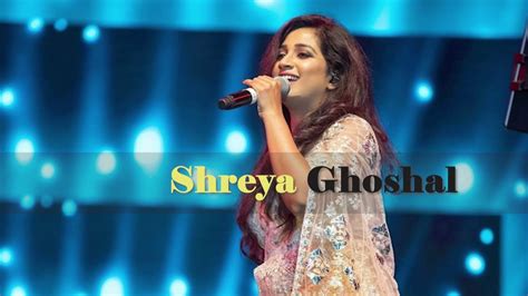 Best Of Shreya Ghoshal Hit Songs 2023 Youtube