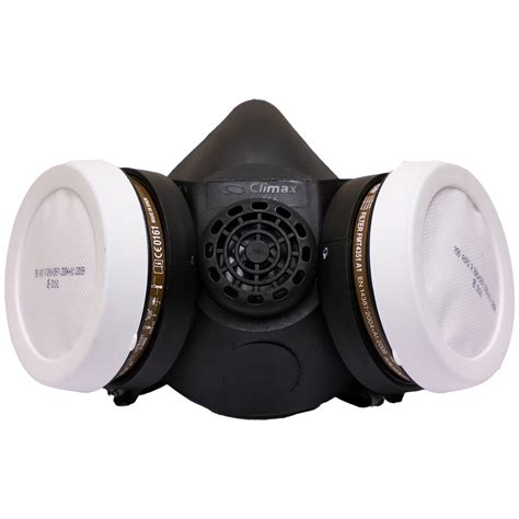 Half Mask Twin Cartridges Fmt4351 Jawel Paints