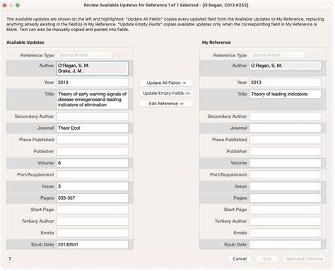 Endnote Vs Mendeley Which Reference Manager To Choose [2025] Paperpile Reference Manager