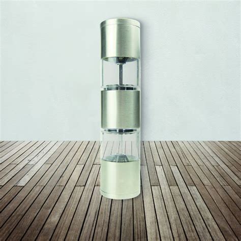 Mill Peeper Mill Goya Importaciones