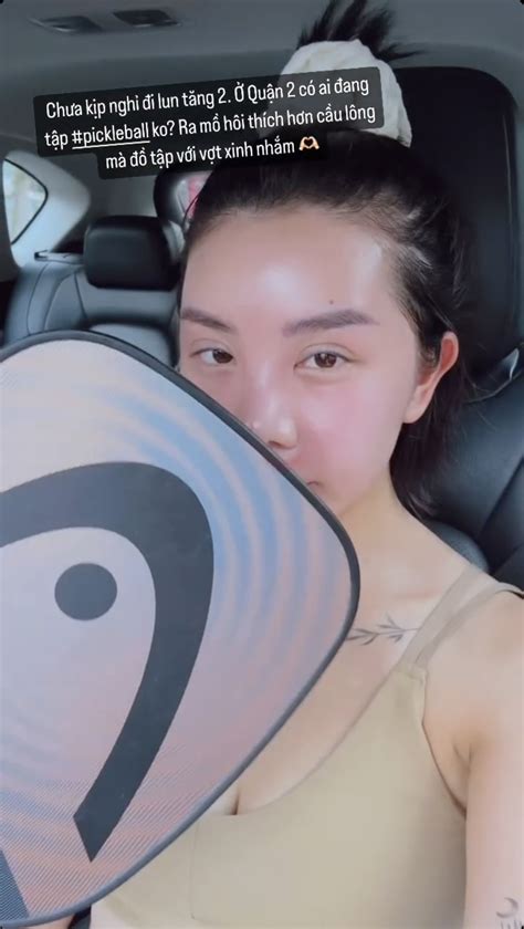 Bộ Môn Pickle Ball Mới Du Nhập Có Gì Hot Mà Hội Trai Xinh Gái đẹp đang