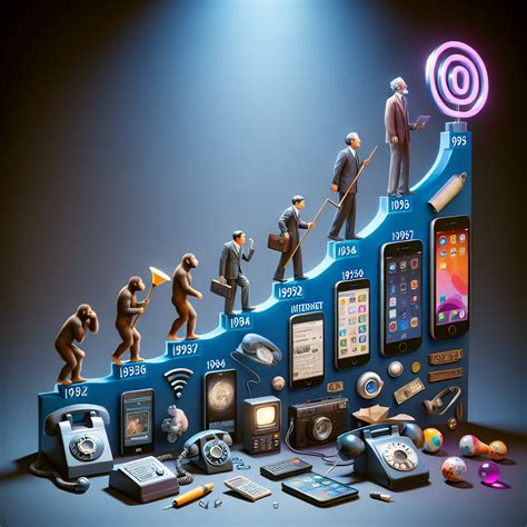 The Evolution Of Communication How We Connect In A Digital World Raucous Rabbit