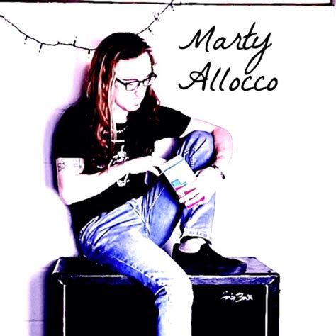 Stream Marty Allocco Music Listen To Songs Albums Playlists For