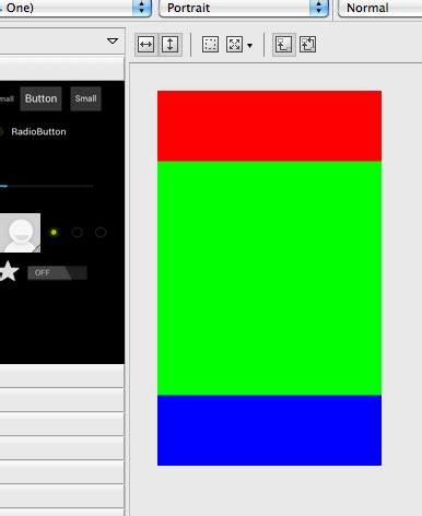 Android App Background Using Multiple Images Stack Overflow