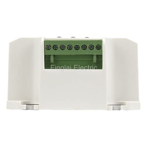 Lsa H4p40yb Single Phase Ac 40a 90 450v Closed Loop Negative Feedback