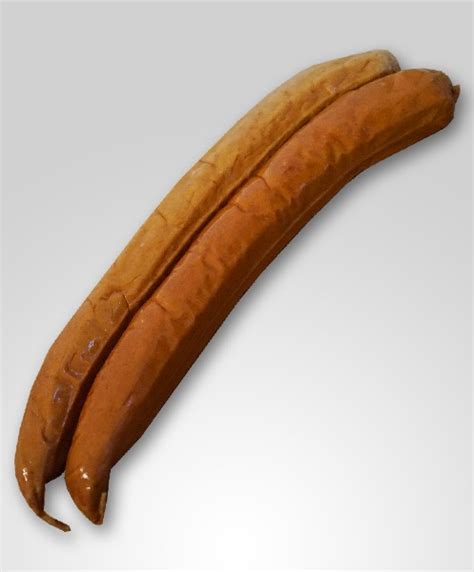 Hausgemachte Krakauer Robert Kriewitz Fleisch Und Wurstspezialitäten