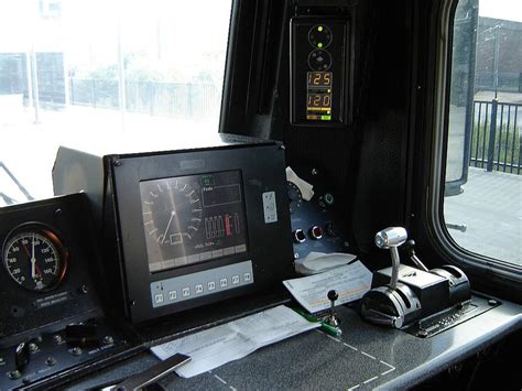 Aem 7 Cab The Nerail New England Railroad Photo Archive