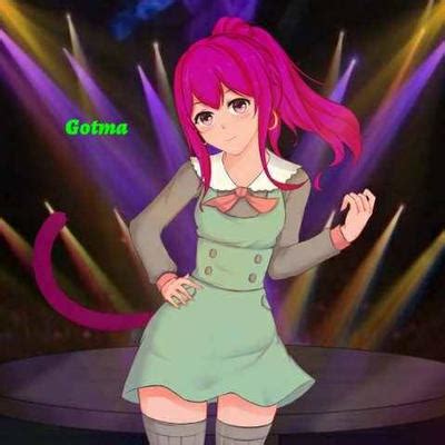 Goma By Supersylveon12 On Deviantart