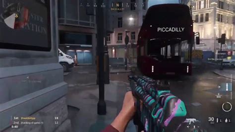 Best Mp5 Class In Modern Warfare Wgameplay Youtube