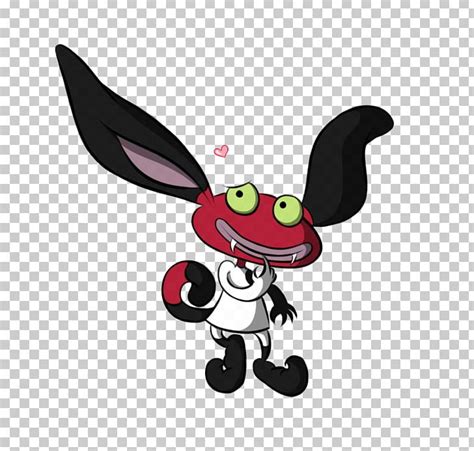 Ickis Drawing Work Of Art Png Clipart Aaahh Real Monsters Art