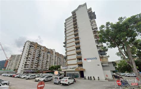 Desa Baiduri Ayer Itam Penang