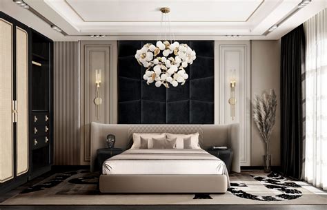 Embracing The Elegance The Era Of Neutral Luxury Living Rooms