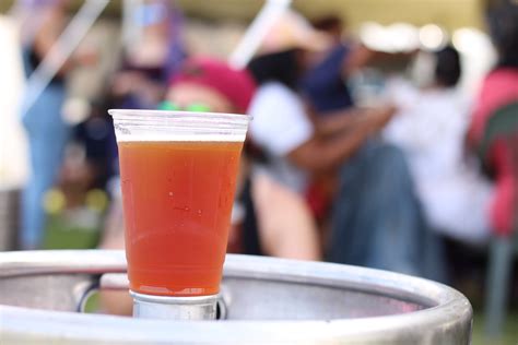 Rabid Brewings Feast Of The Goat Queen Is A Celebration Of Mythology And Beer — Bean To Barstool